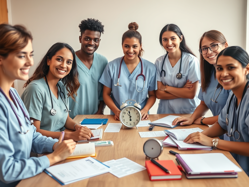 Why Over 90% of Nursing Students Study Wrong (And How to Fix It in Just ...
