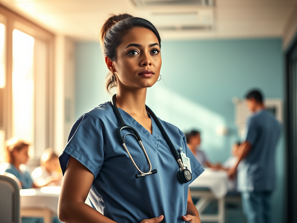 You Are More Than Your GPA: Redefining Success in Nursing School – My ...